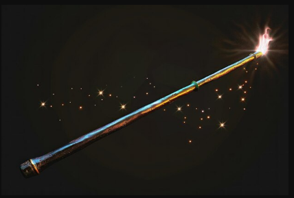 How Fire Wands Reflect Character Traits in Harry Potter