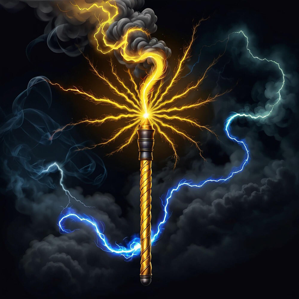 Top Spells You Can Cast with the Harry Potter Fireball Wand