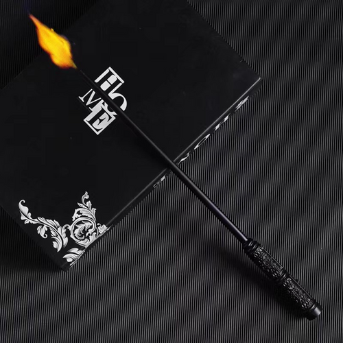 Fireball Incendio Magic Wand | Harry Potter Wand That Shoots Fire
